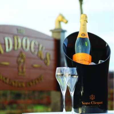 GALLERY - The Paddocks Touring Park at Ingliston Estate